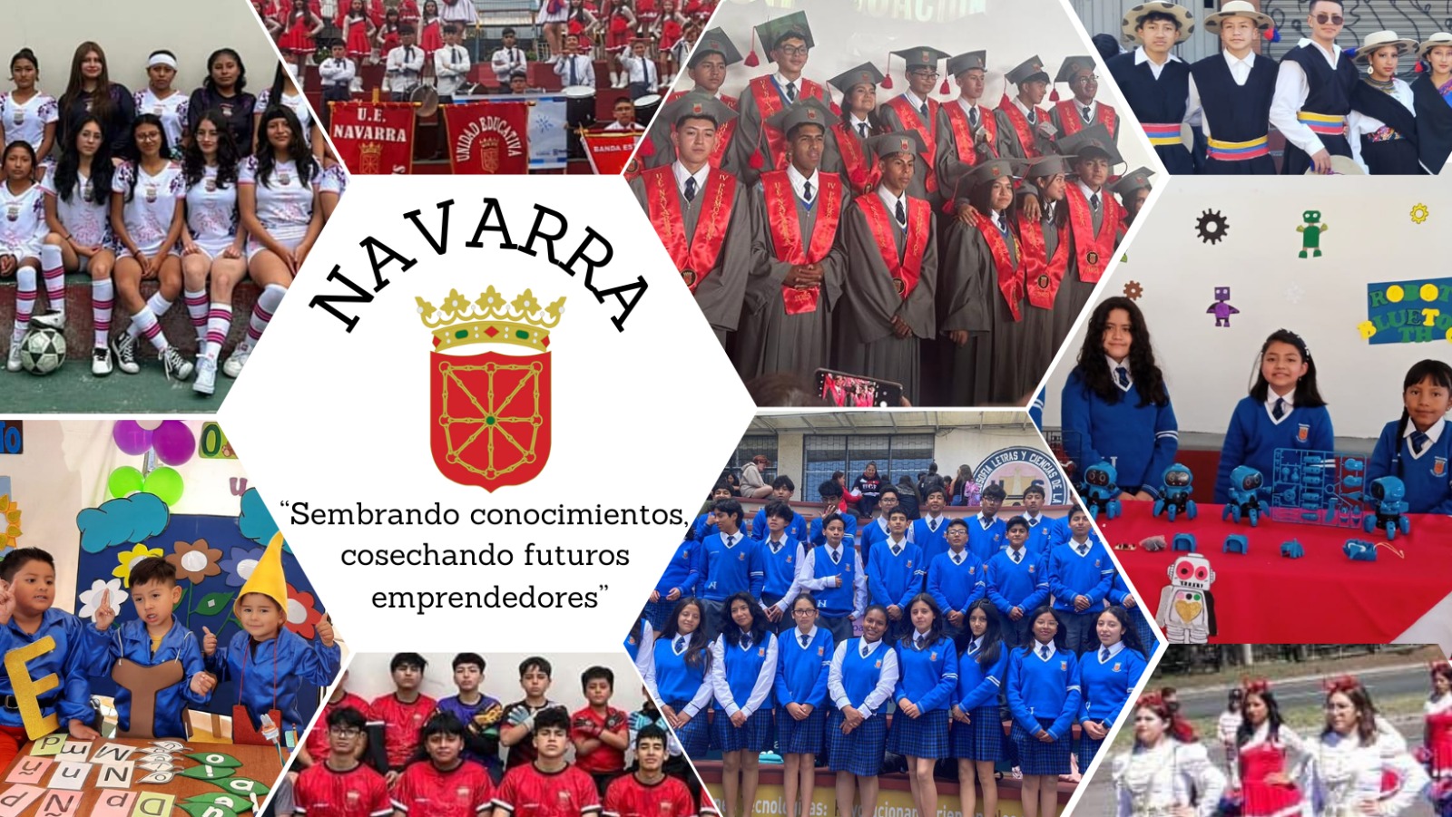 Página Principal | edunavarra